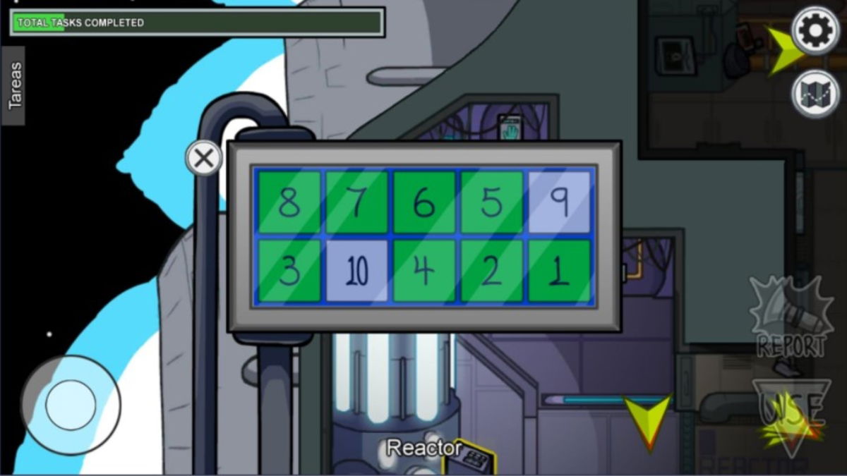 Todas las tareas de Among Us y cómo completarlas