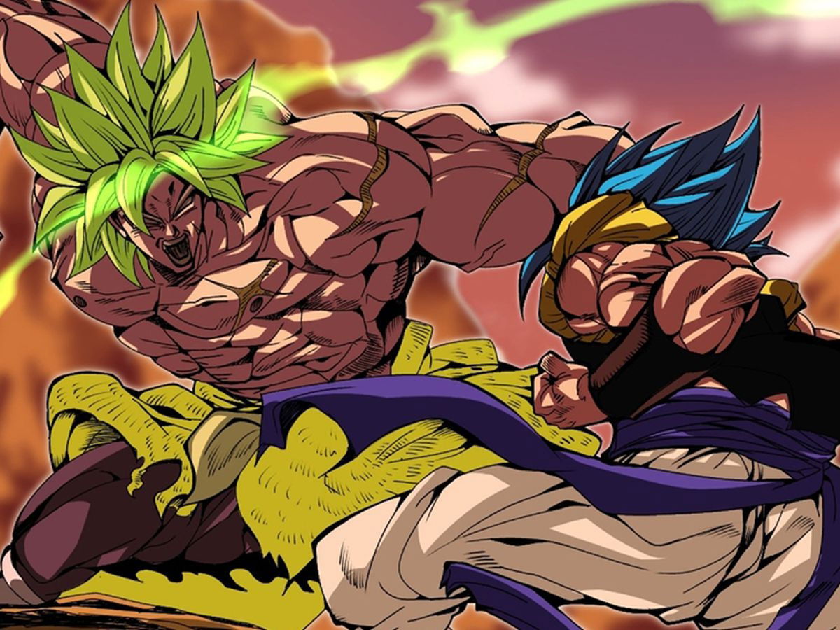 Stranger Balls: así sería la genial fusión entre Dragon Ball y Stranger ...