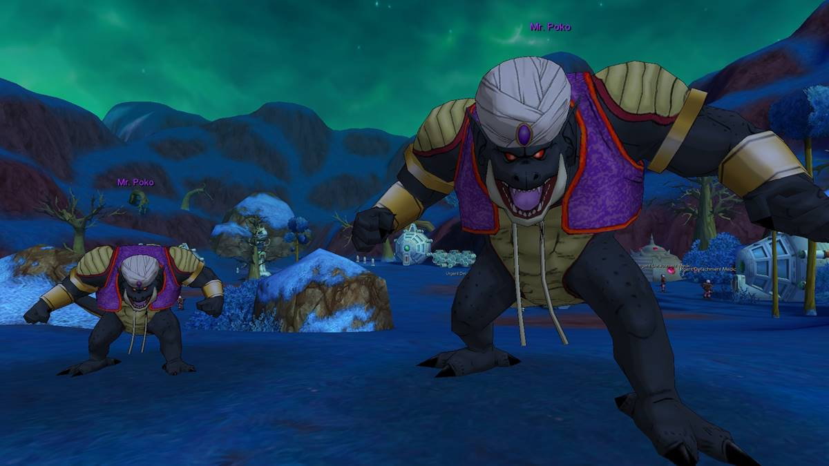 Estos son todos los dragones que aparecen en Dragon Ball