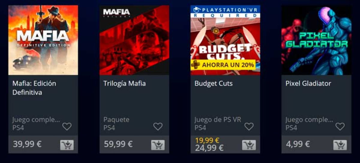 Todo sobre PS Plus: qué es, precio y todas las ventajas