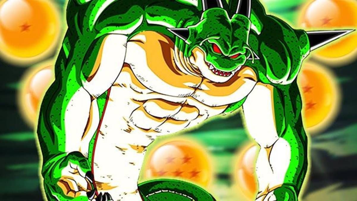 Estos son todos los dragones que aparecen en Dragon Ball