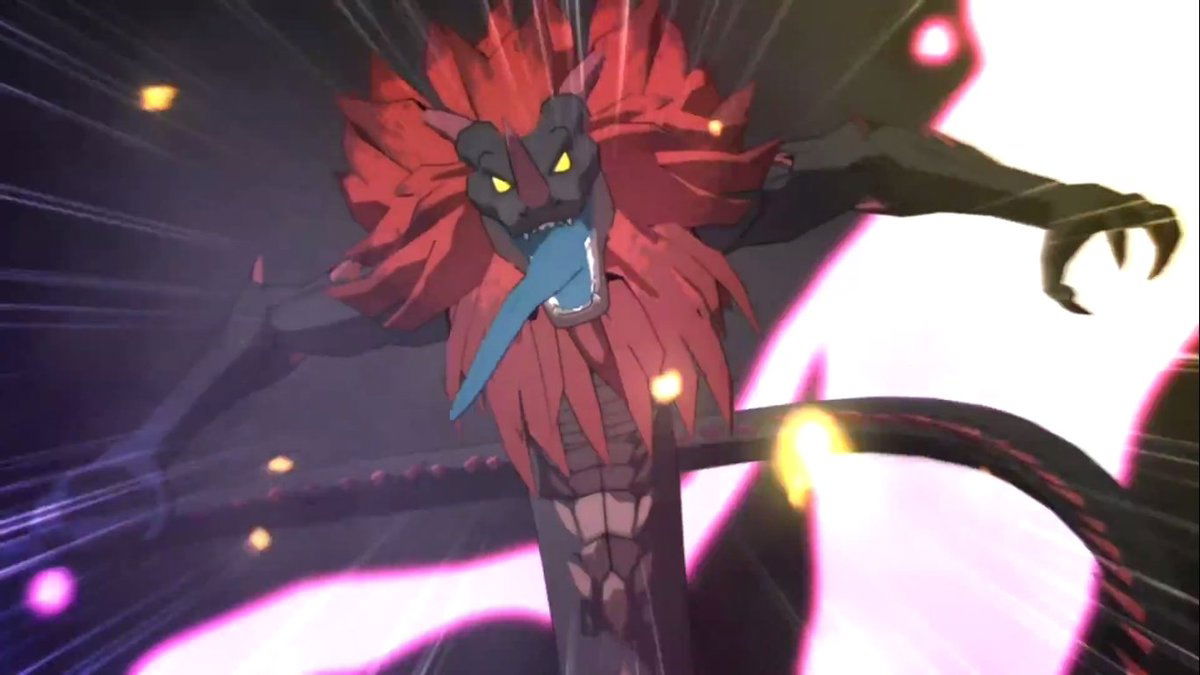 Estos son todos los dragones que aparecen en Dragon Ball