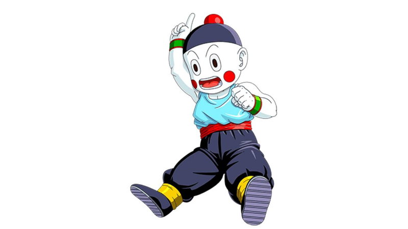 Dragon Ball: 5 cosas que no sabías de Chaoz