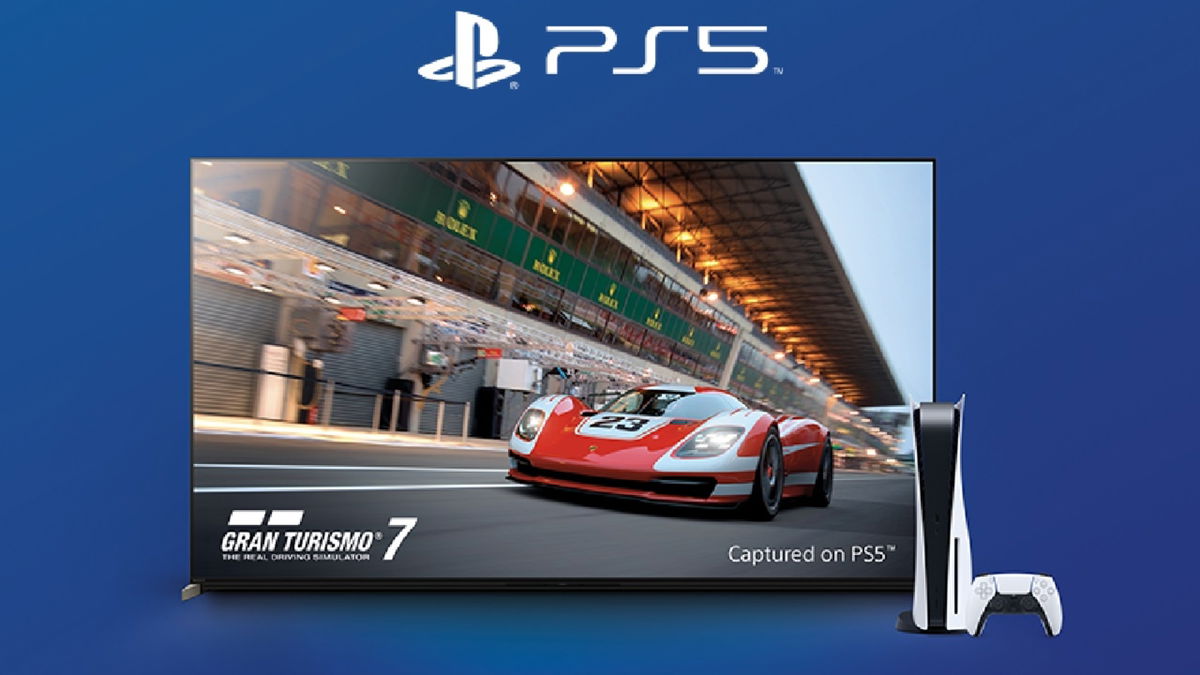 Las mejores Smart TV para PS5 (2023)