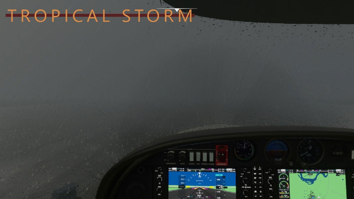 Los mejores mods de Microsoft Flight Simulator