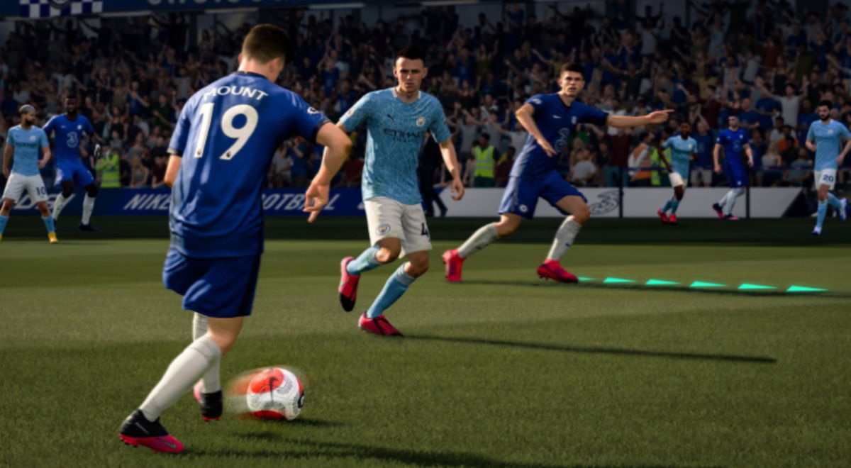 Trofeos y logros de FIFA 21: guía fácil para conseguirlos todos