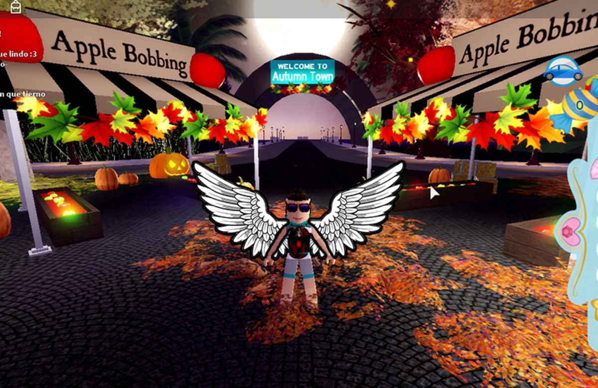 Alas gratis en Roblox: cómo conseguirlas