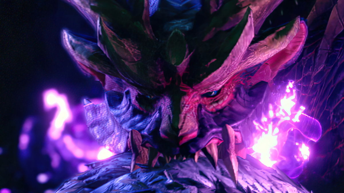 Las mejores armaduras de Monster Hunter Rise