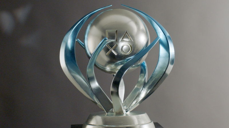 Guía con todo lo que necesitas saber de los trofeos en PS5