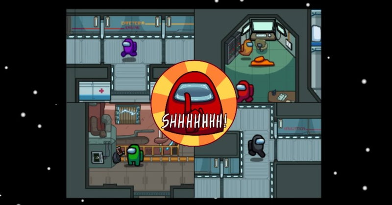 Among Us: cómo descubrir el impostor fácilmente