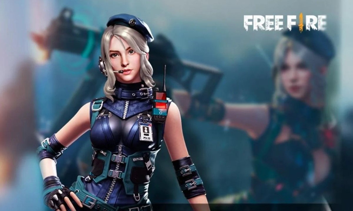 Free Fire: habilidades de Laura