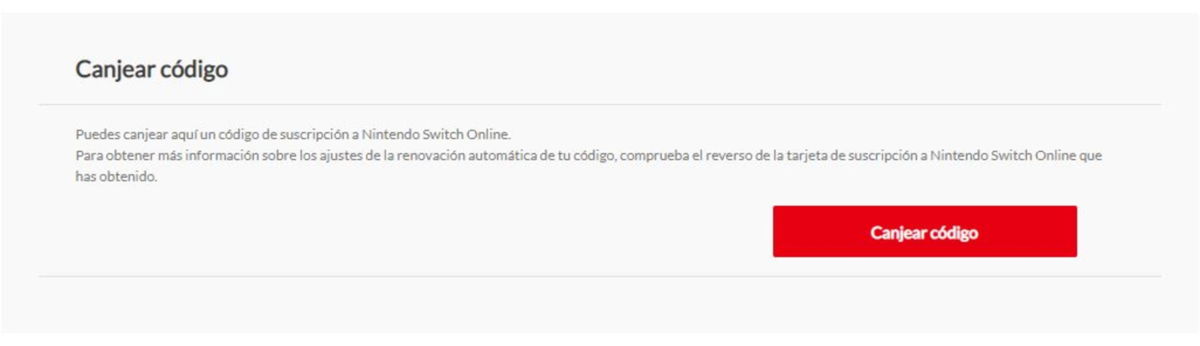 Nintendo Switch Online: precio y todas las opciones de suscripción