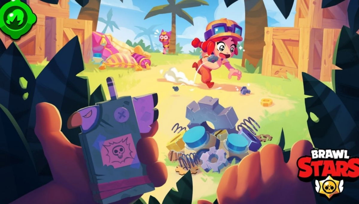 Brawl Stars, guía completa: trucos, secretos, brawlers y más