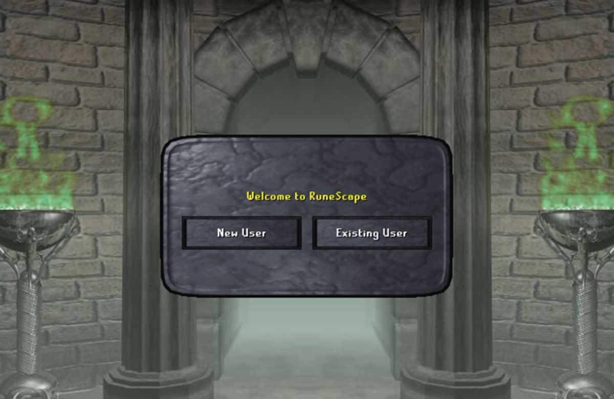 Cómo descargar Old School RuneScape para PC, Mac y móviles
