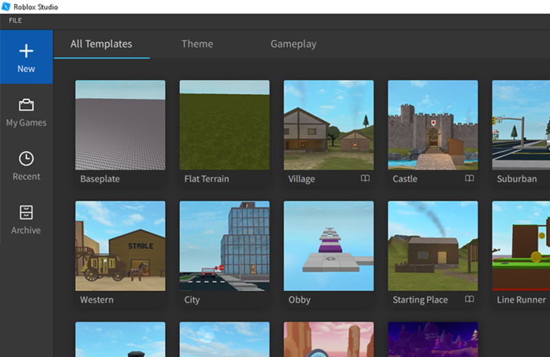 Cómo hacer un NPC en Roblox