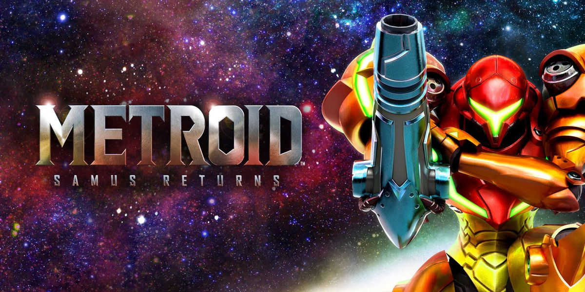 Metroid: ¿en qué orden cronológico jugar la saga?