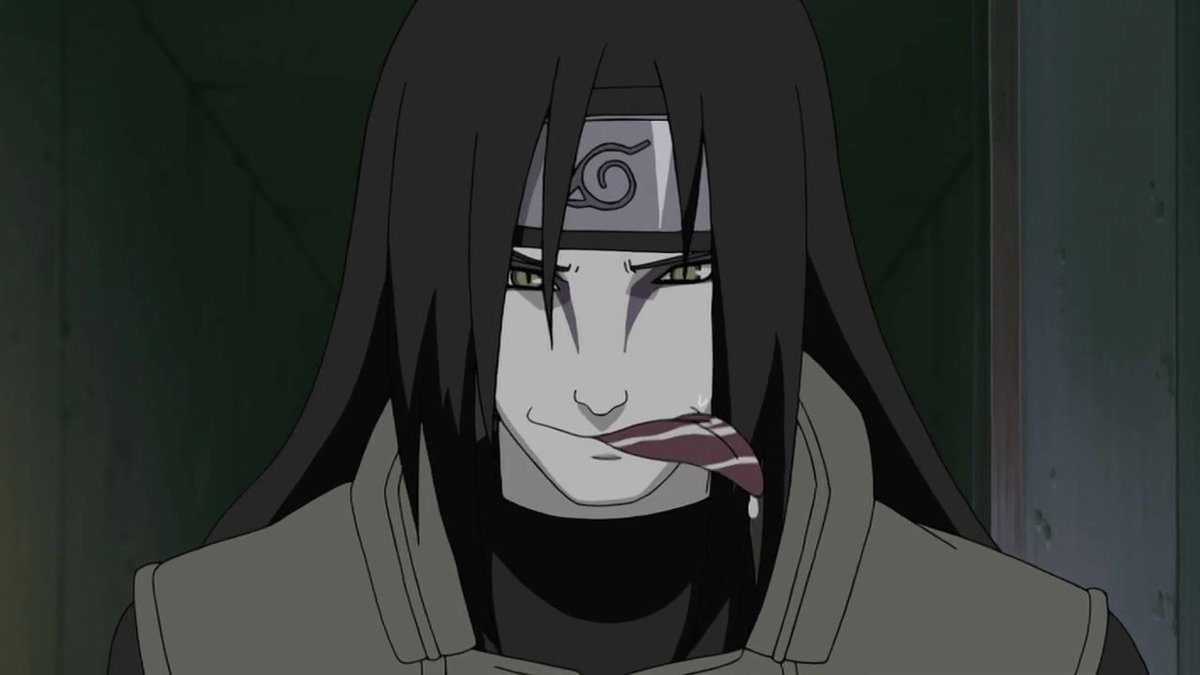 Naruto: todos los cumpleaños, edades y alturas de sus personajes ...