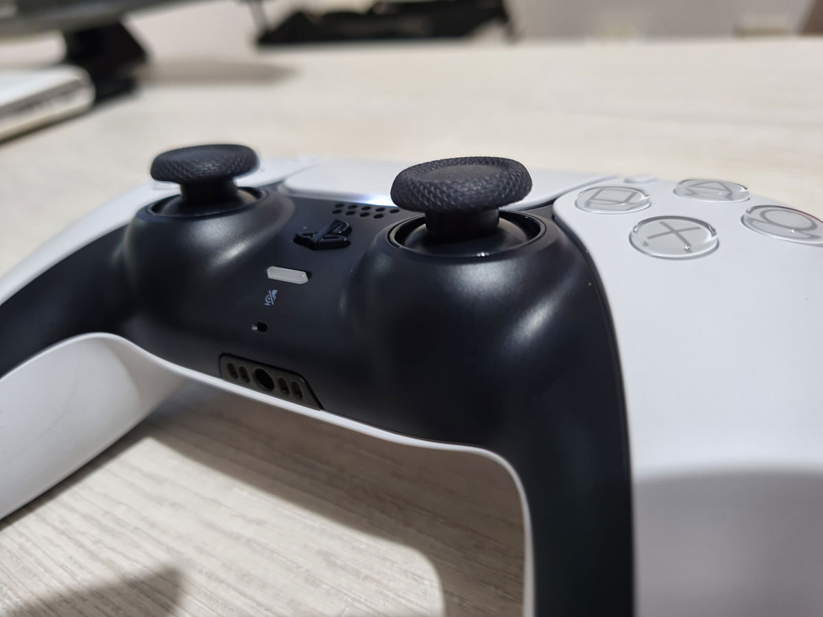 Cómo solucionar el problema de carga del DualSense de PS5 en modo reposo