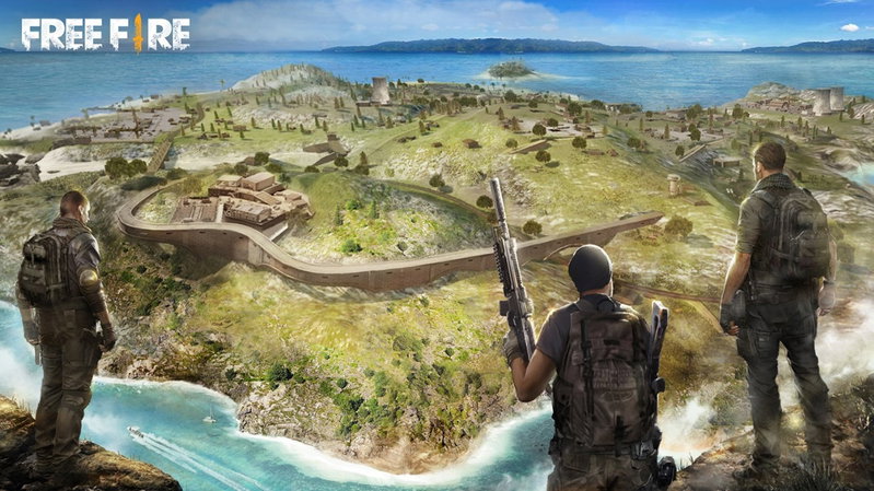 Guía completa de Garena Free Fire: todos sus secretos, trucos, armas ...