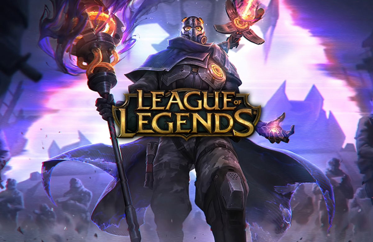 Cómo hablar en League of Legends con otros jugadores