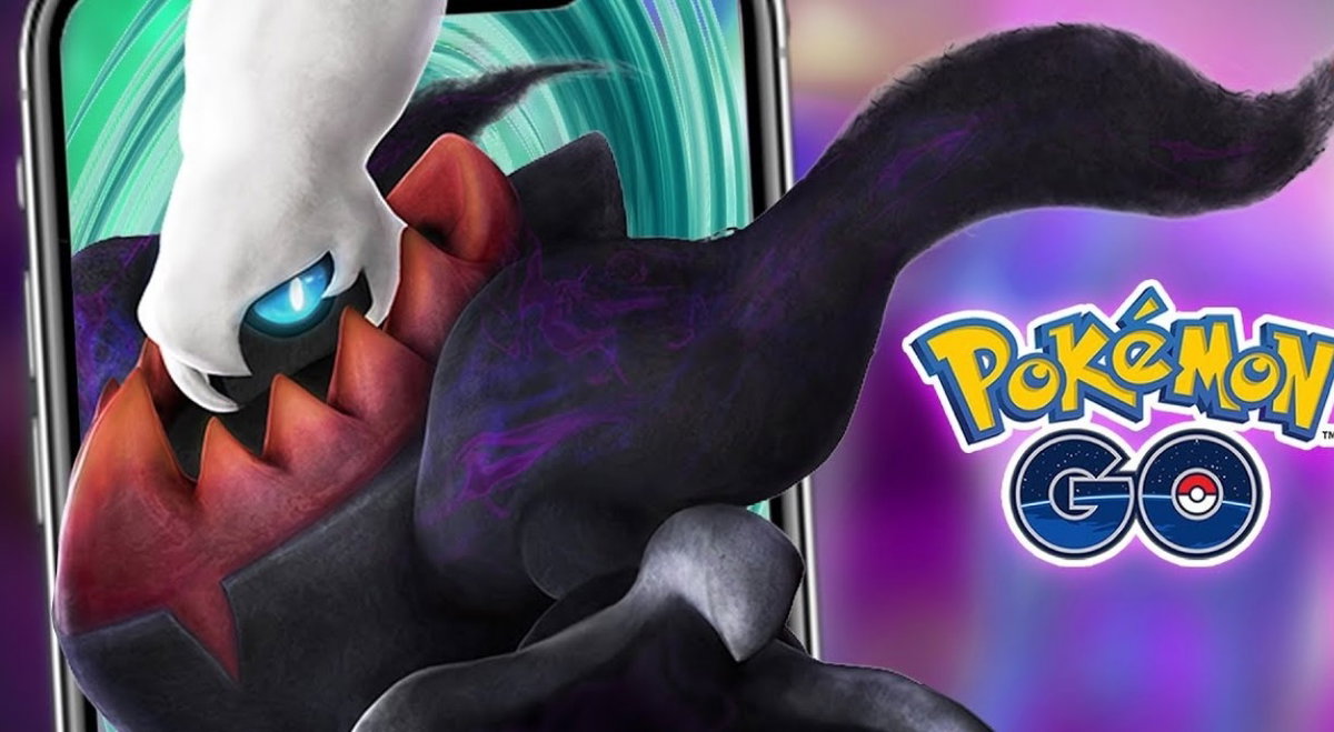 Ataques de tipo Siniestro en Pokémon Go