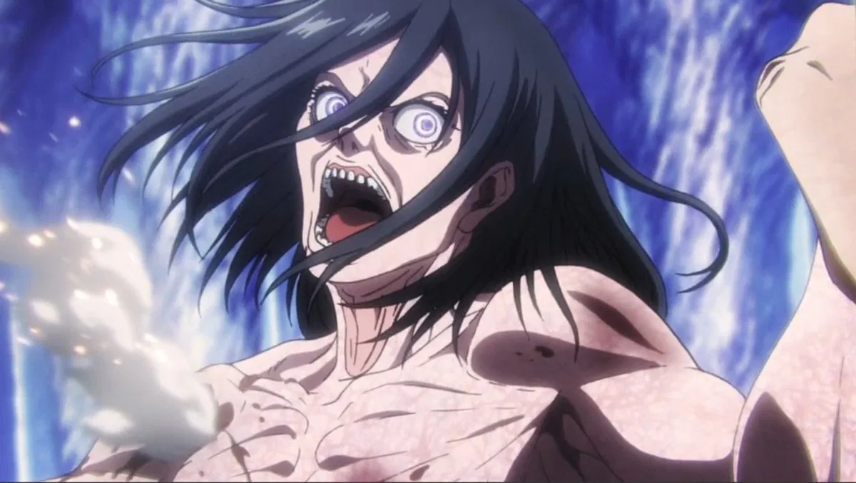 Los 9 titanes de Ataque a los Titanes: portadores, características e ...