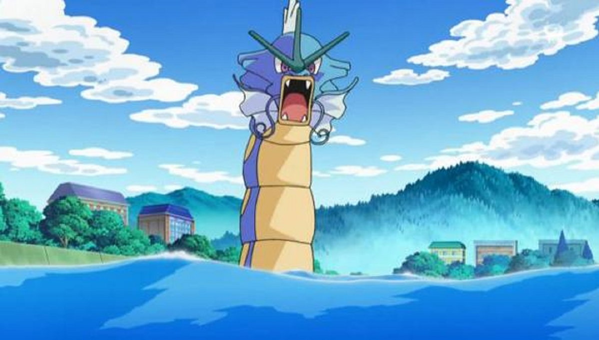 Estos son los mejores Pokémon de tipo Volador