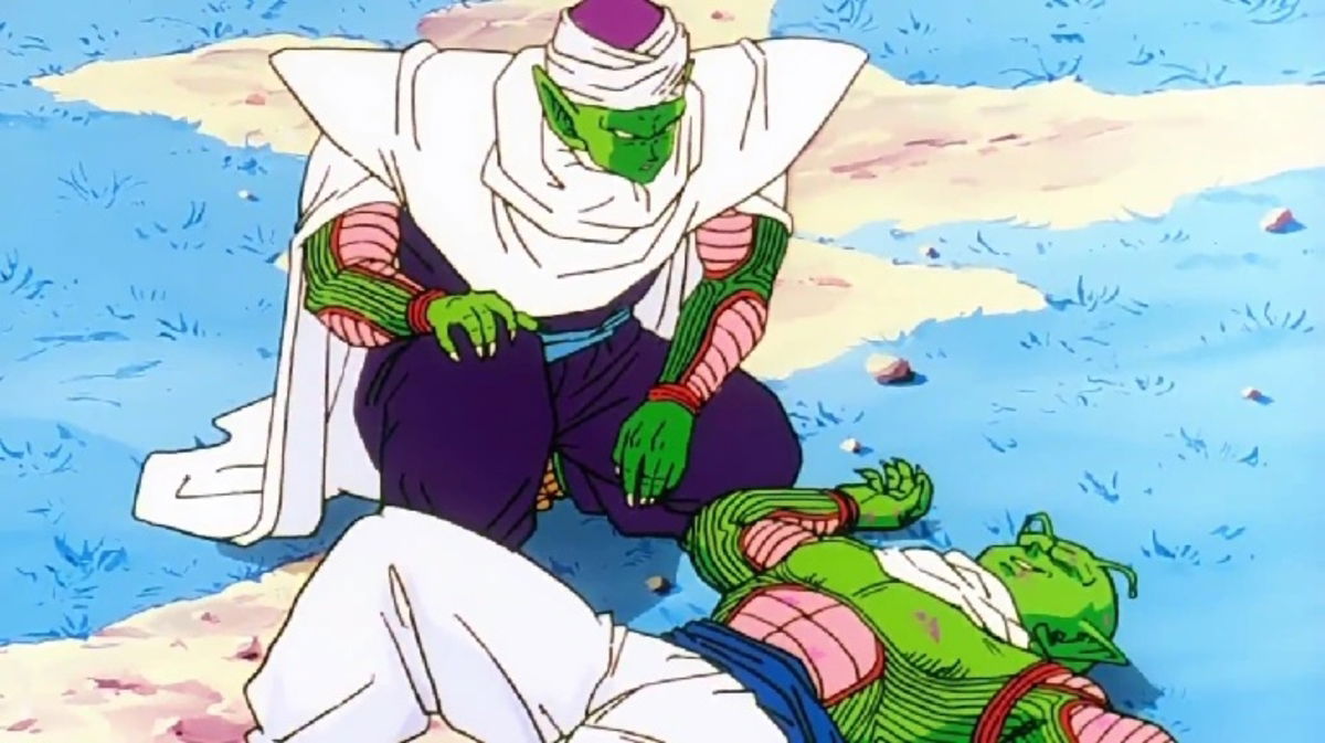 Científico demuestra cómo era la reproducción de Piccolo en Dragon Ball