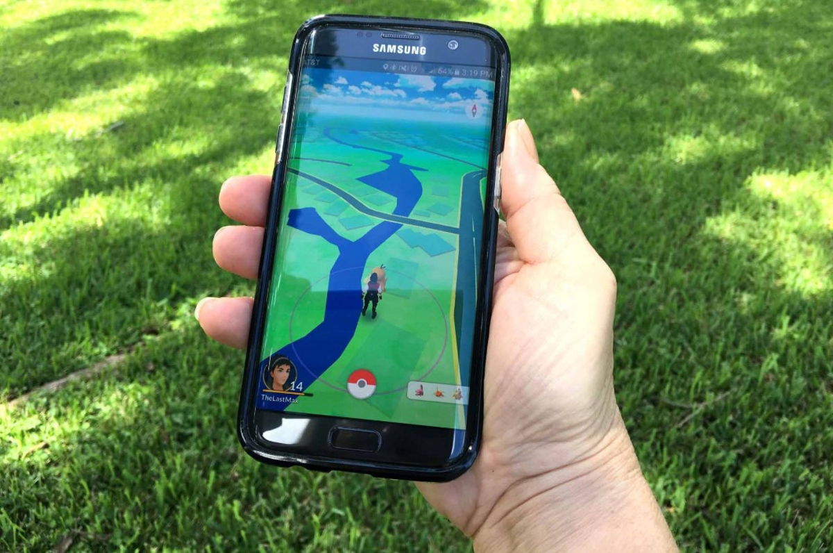 Requisitos para jugar Pokémon GO en Android