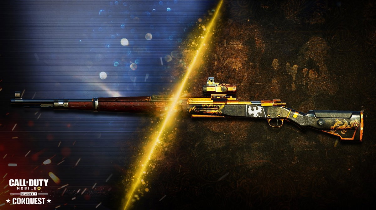 Qué puedo comprar con los puntos COD en Call of Duty: Mobile
