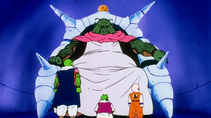 ¿Qué son las bolas de Dragón?