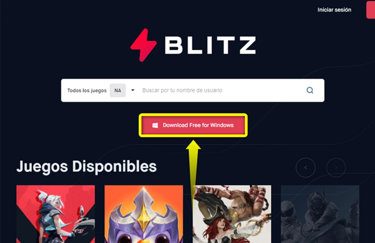 League of Legends: ¿Cómo instalar y configurar Blitz GG?