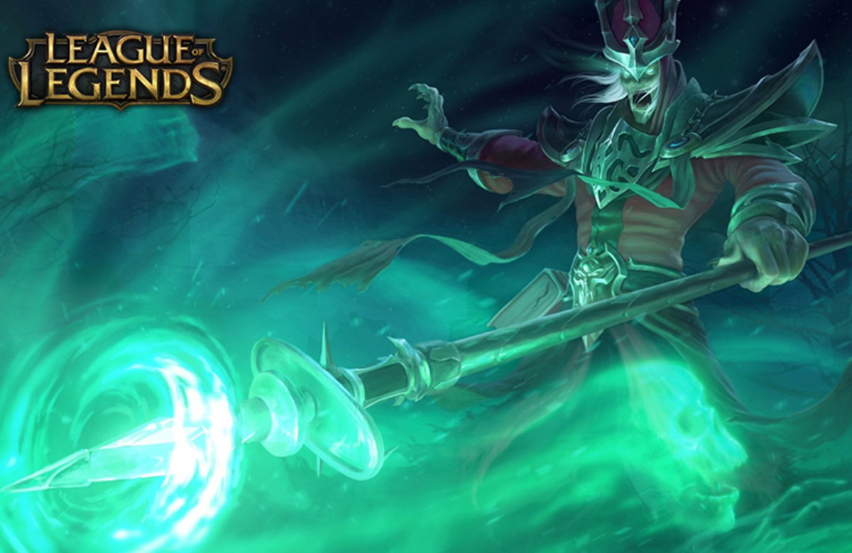 League of Legends: ¿Cómo jugar Jungla en LoL?