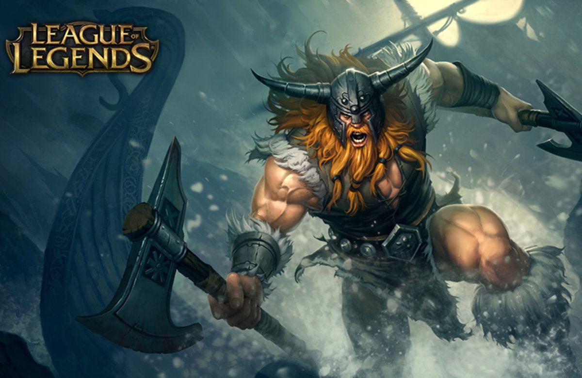 League of Legends: ¿Cómo jugar Jungla en LoL?