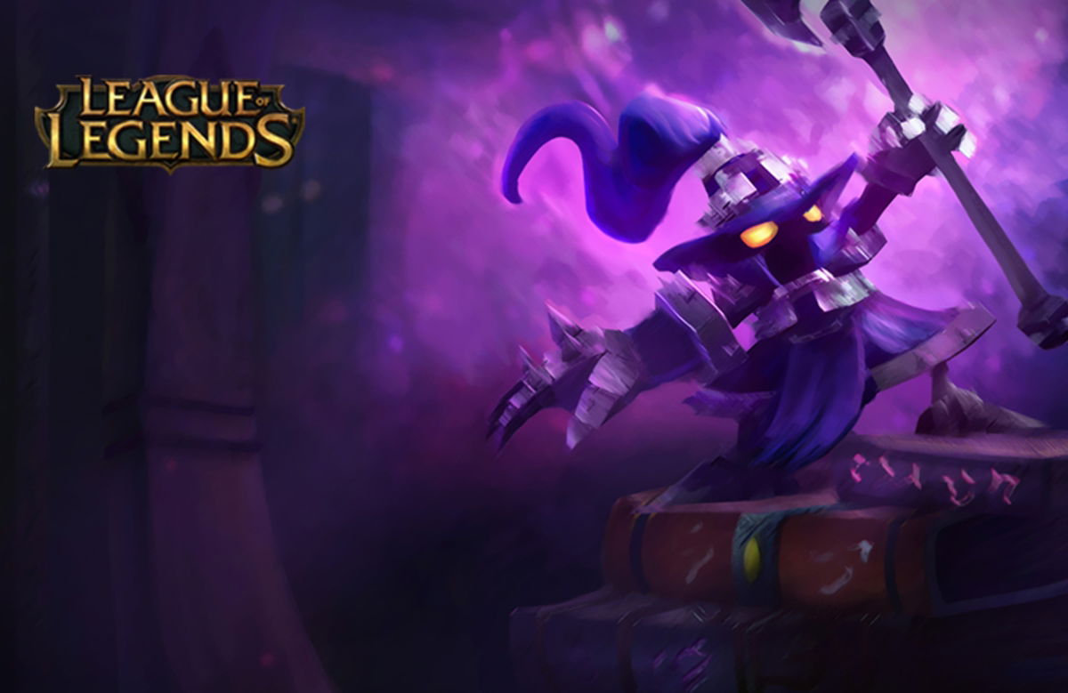 League of Legends: Consejos para ser un buen TOP en LoL