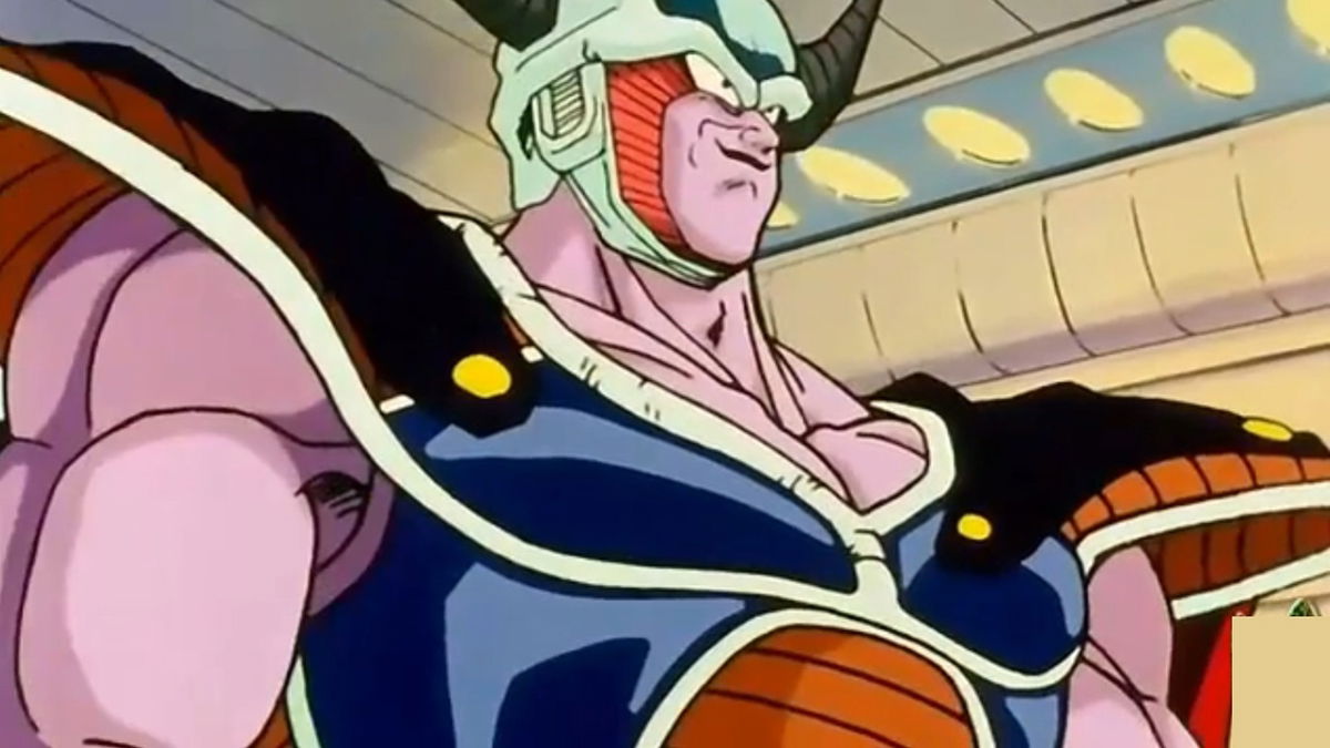 Dragon Ball revela nuevos secretos sobre la raza de Freezer