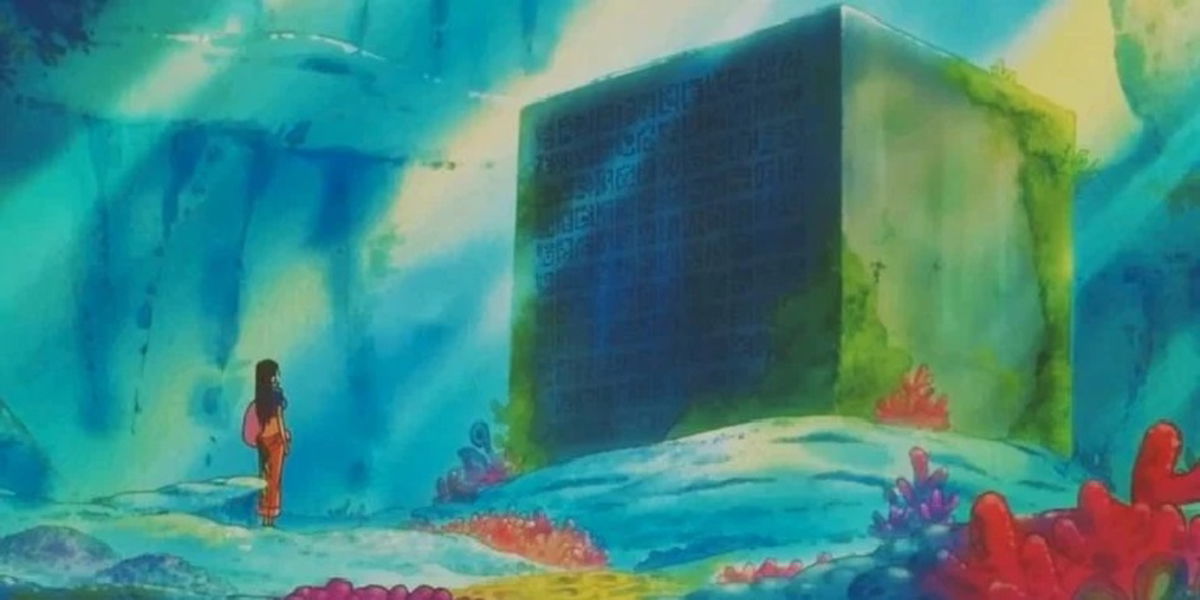 ¿Qué es el One Piece?