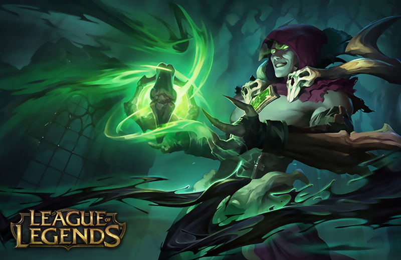 Cómo ser un mejor jugador de League of Legends según la ciencia