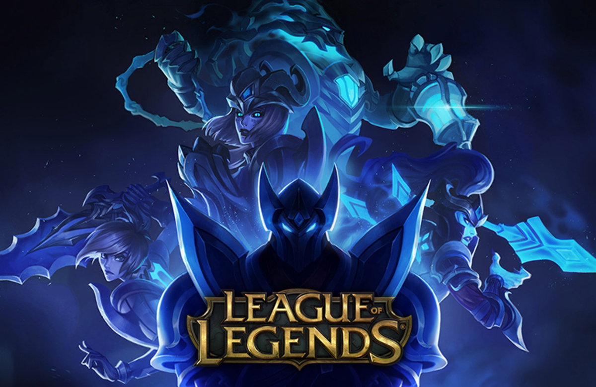 Conceptos básicos para carrear partidas como jungla en LoL