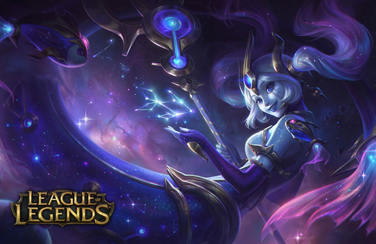 Cómo mejorar de support en League of Legends