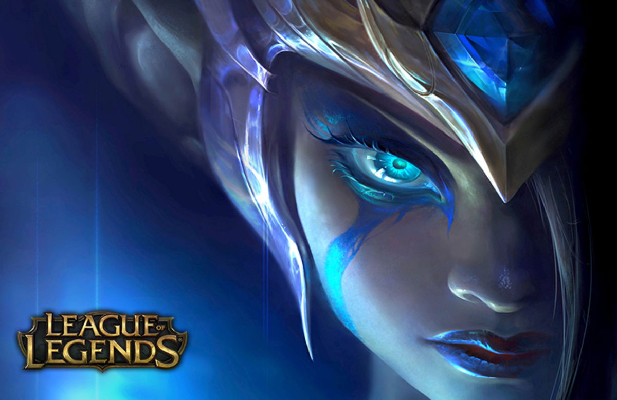 Cómo mejorar de support en League of Legends