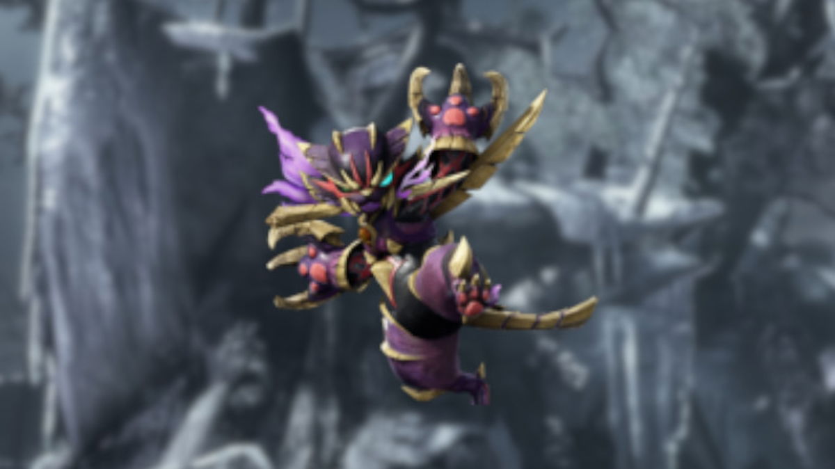 Todas las Armaduras Felyne de Rango Bajo en Monster Hunter Rise