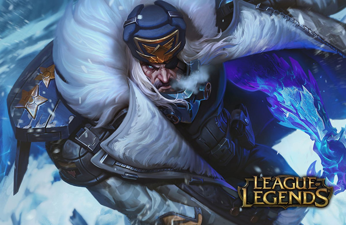 Cómo mejorar de support en League of Legends