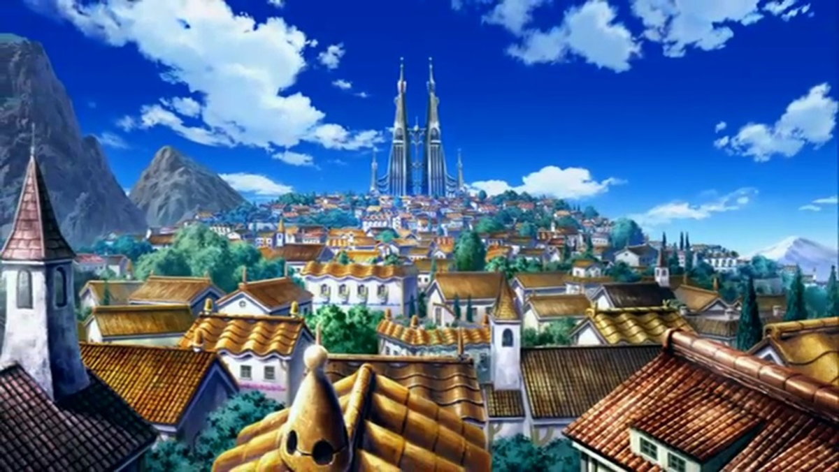 Todos estos lugares Pokémon existen en la vida real y no lo sabías