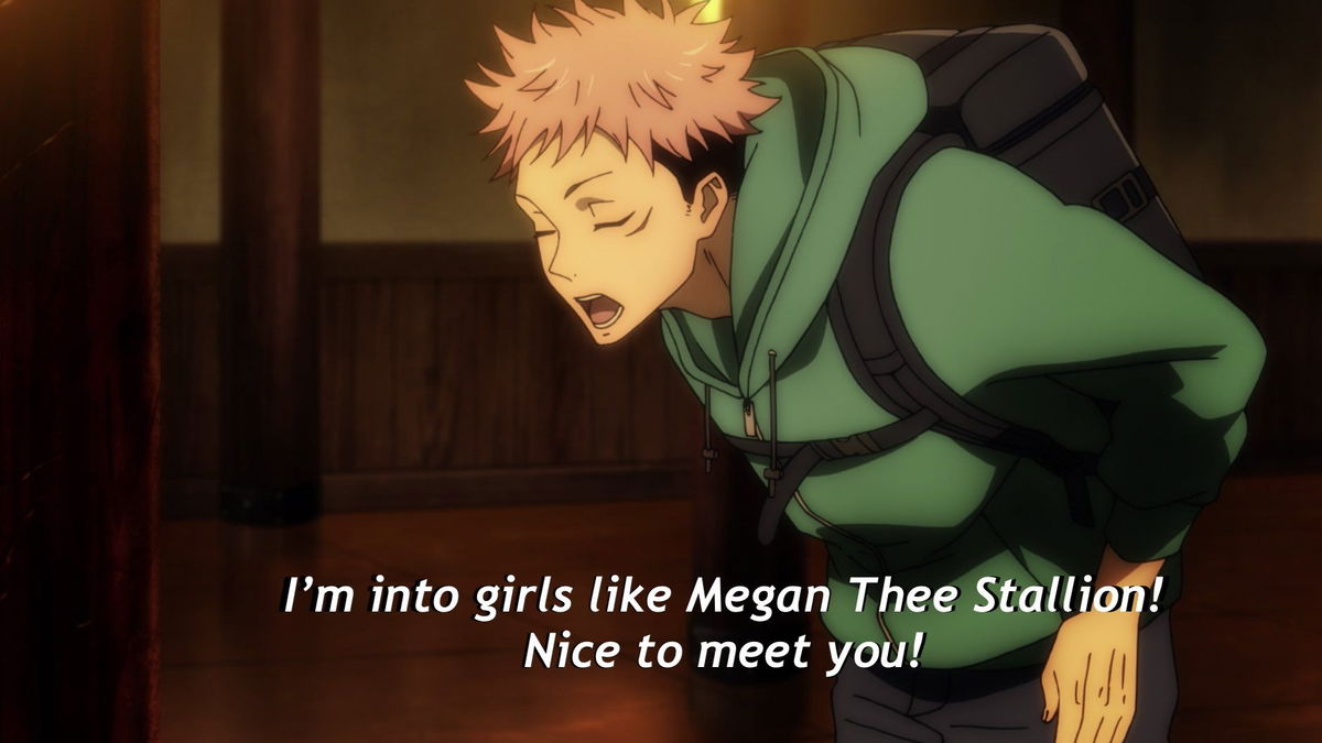 Las claves del éxito del anime que está de moda: Jujutsu Kaisen