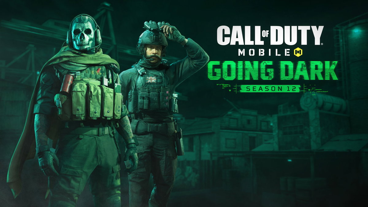En qué consiste el modo de juego Night Modes en Call of Duty: Mobile