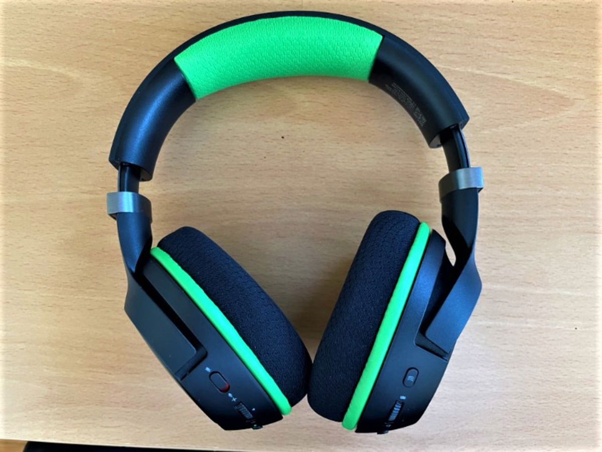 Razer Kaira Pro, análisis: auriculares diseñados para Xbox Series X|S