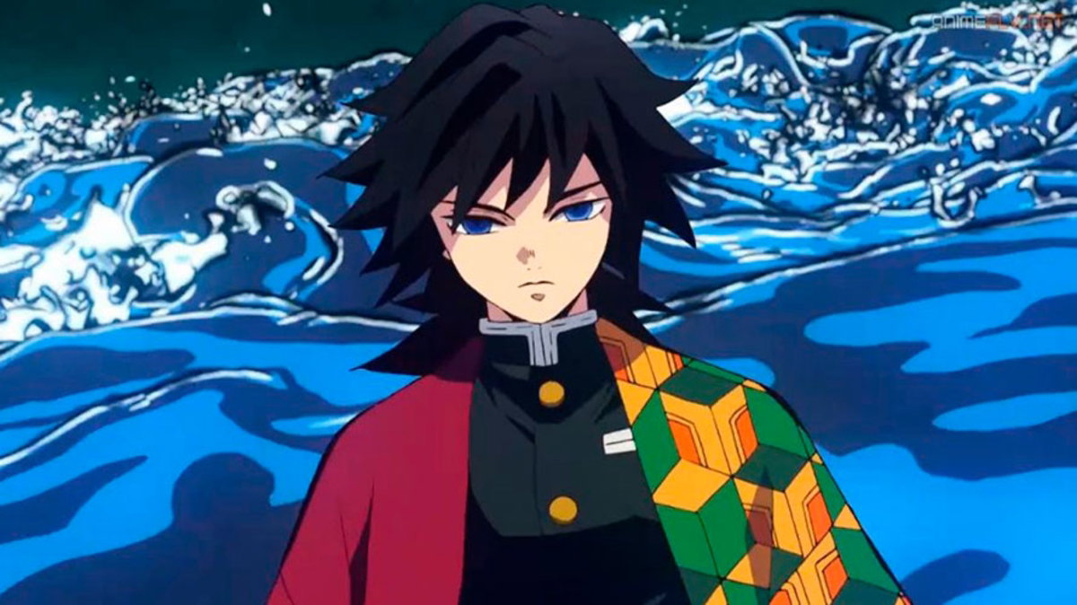 Todas las Técnicas de Respiración de Demon Slayer