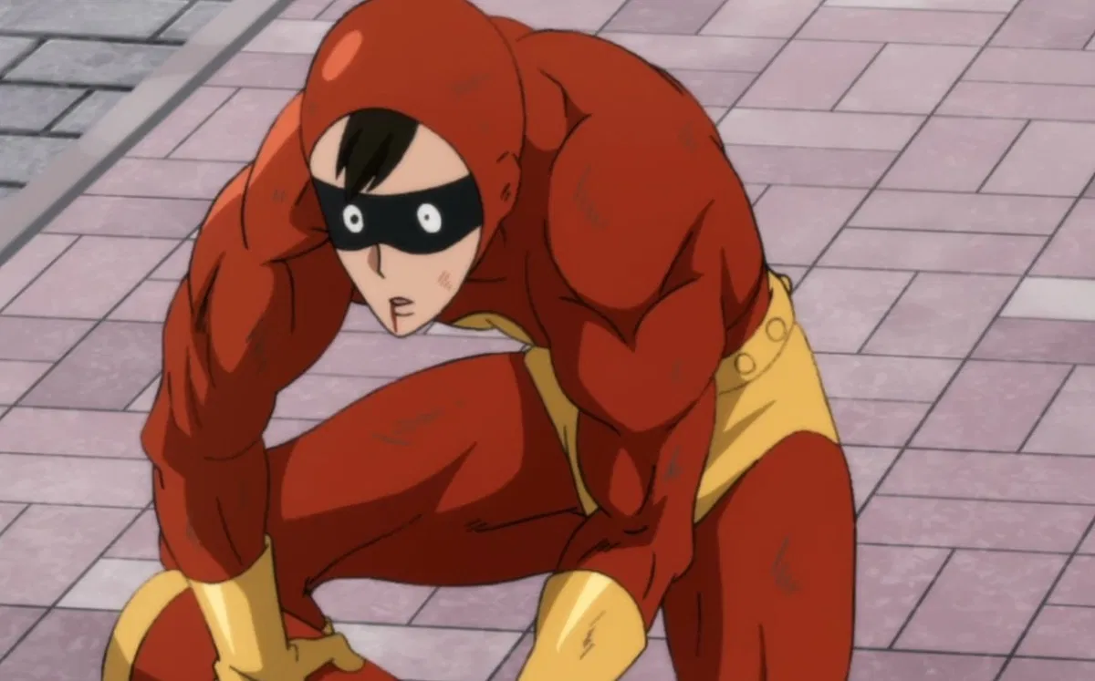 Todos los héroes de Clase-A de One Punch-Man y cuáles son los más fuertes