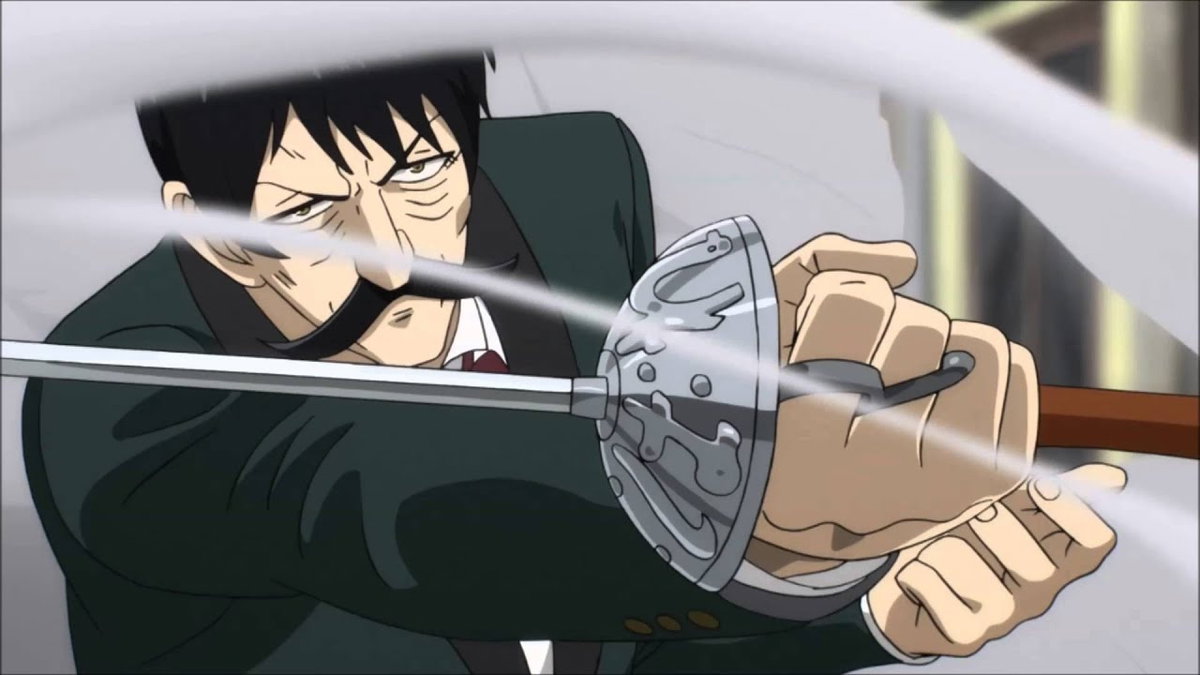 Todos los héroes de Clase-A de One Punch-Man y cuáles son los más fuertes
